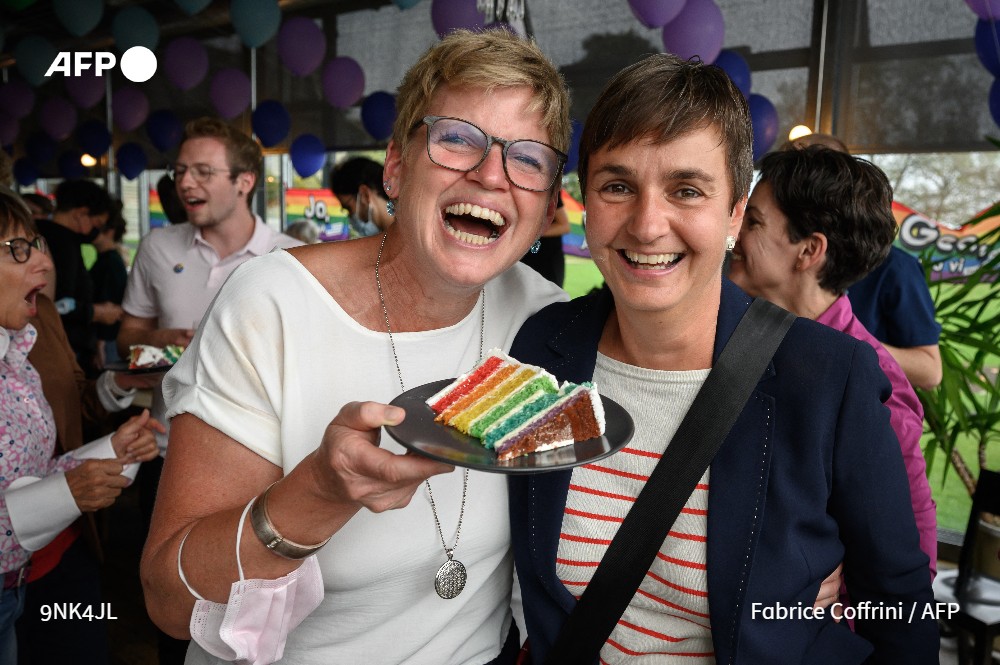 Afp News Agency On Twitter Update Nearly Two Thirds Of Swiss Voters