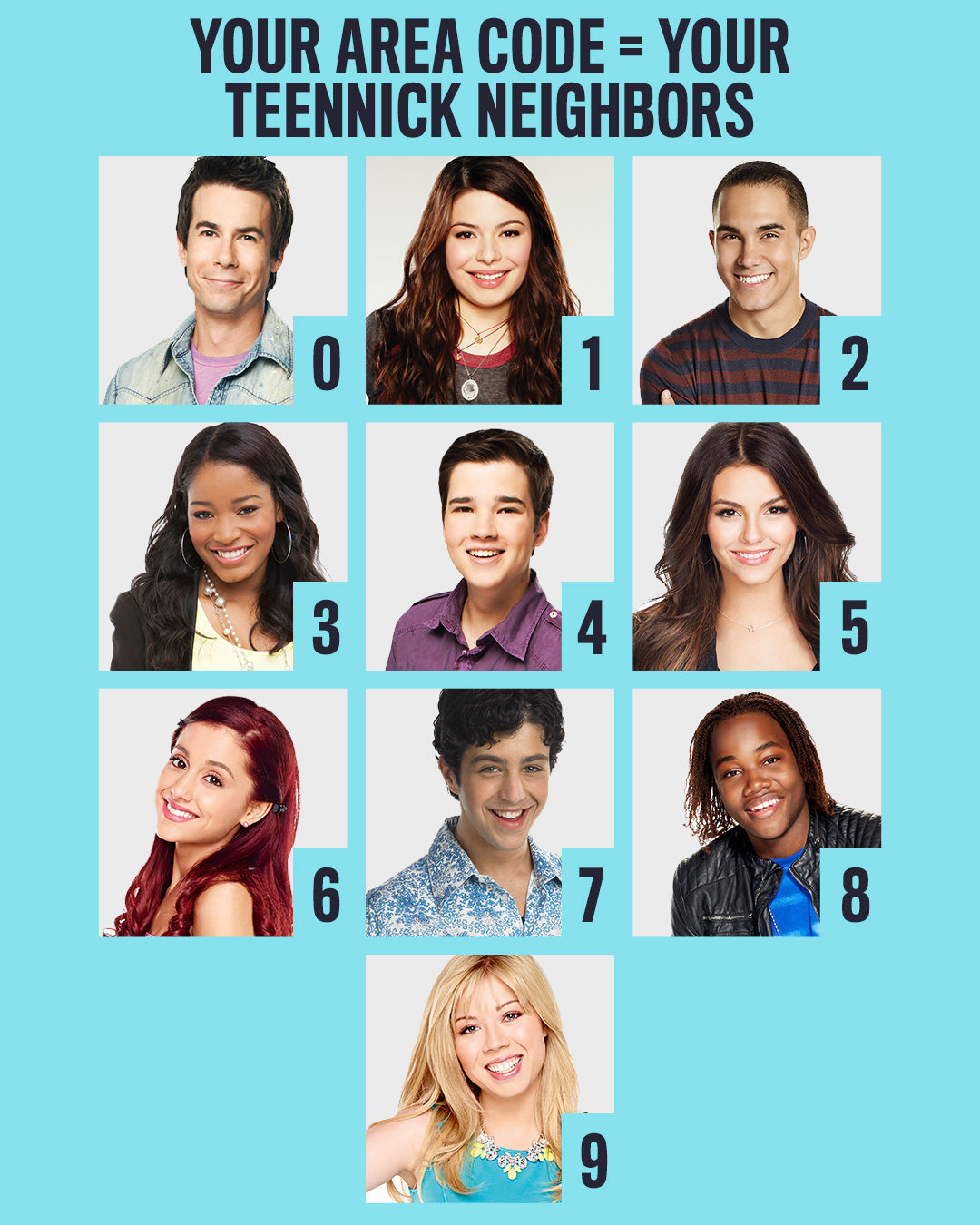 Girl Code Cast Names