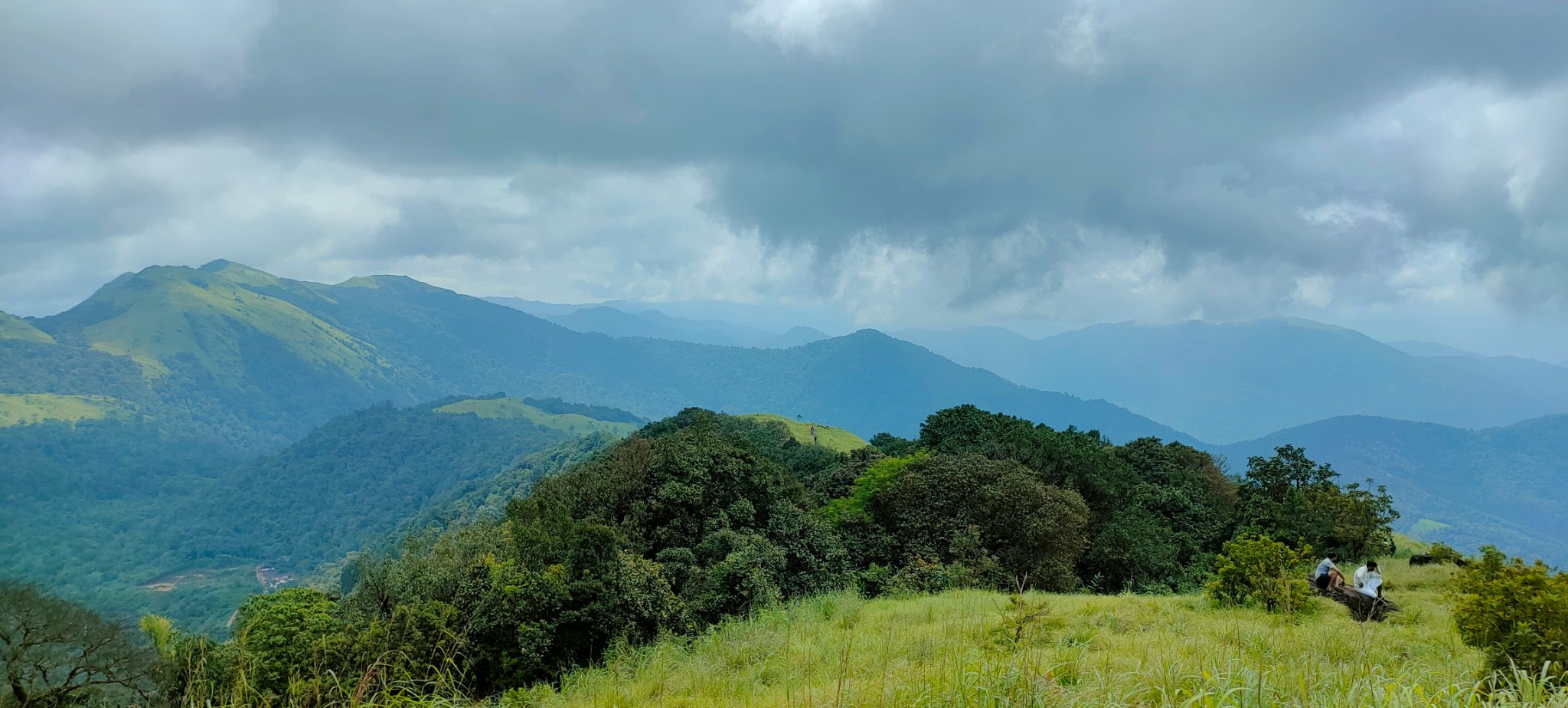 Talakaveri Wildlife Sanctuary