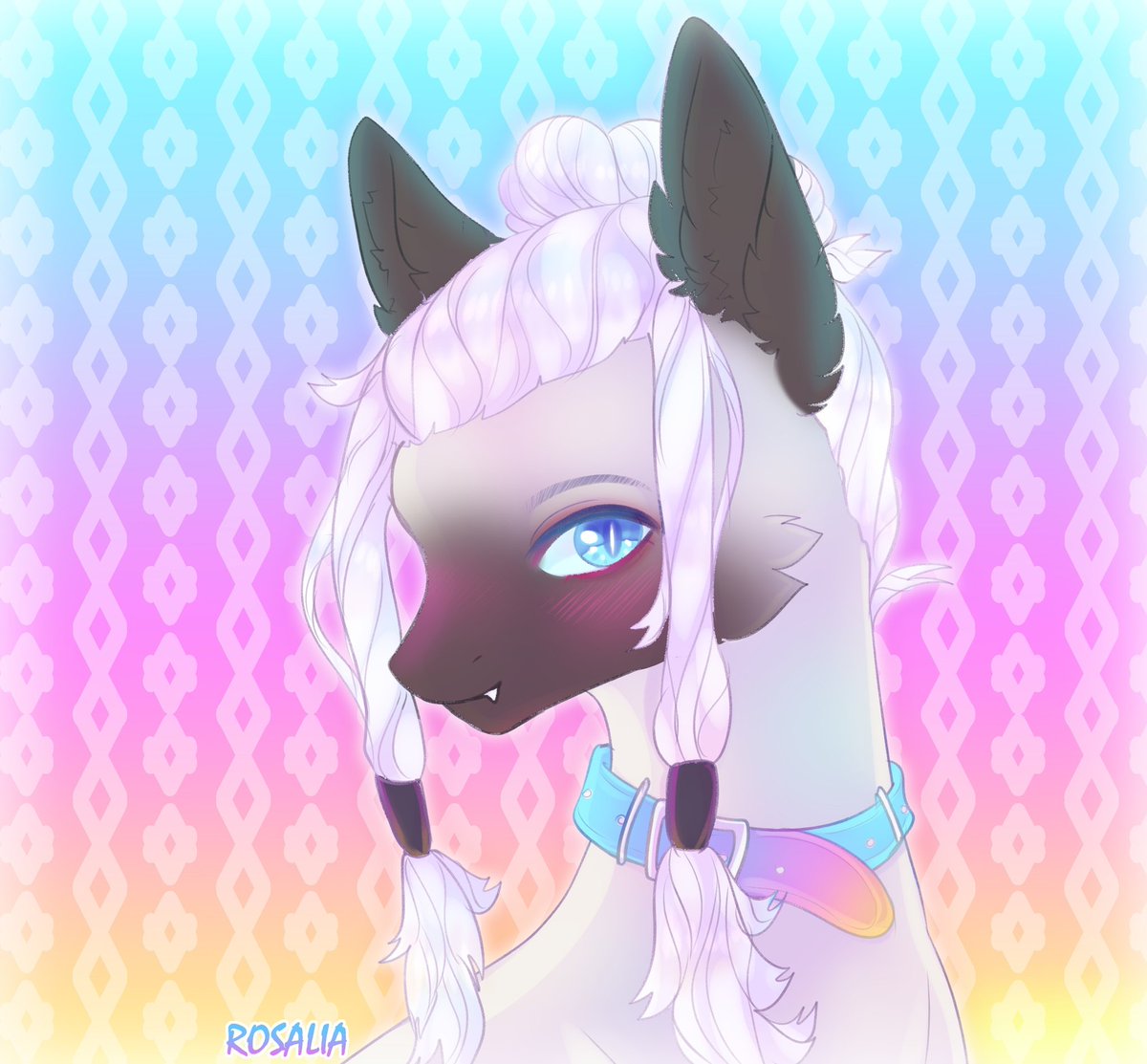 Rosalia (@Rosalia_Rayson) | Twitter