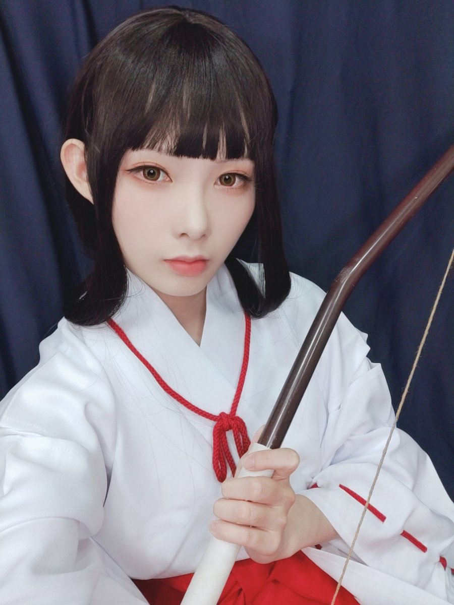 玥Yue (@yueee_ss) さんのコスプレ作品まとめ (17 件) - Twoucan