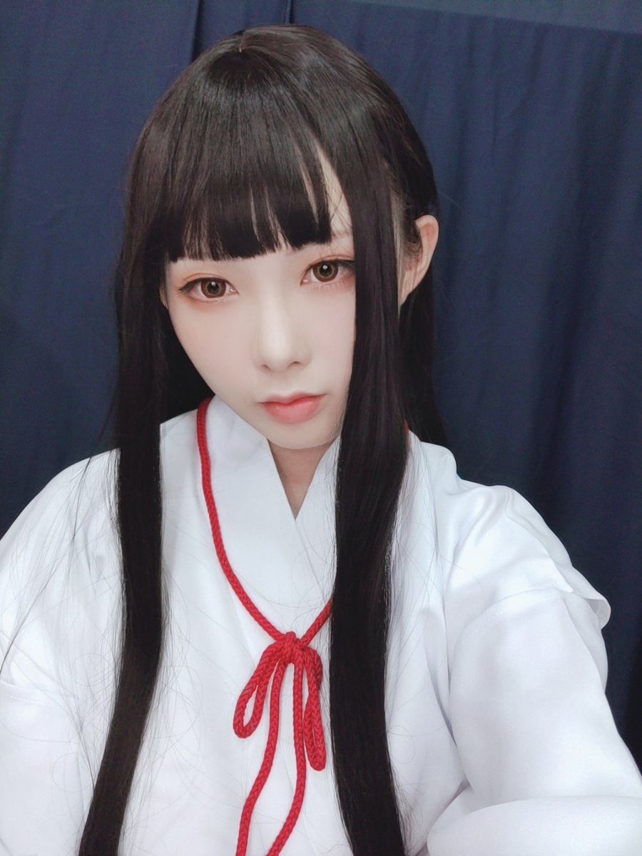 玥Yue (@yueee_ss) さんのコスプレ作品まとめ (17 件) - Twoucan