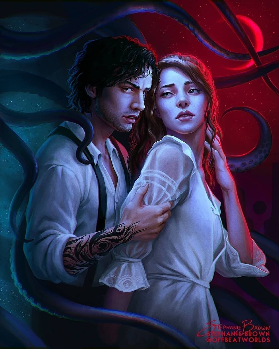 Clockwork Princess Fan Art