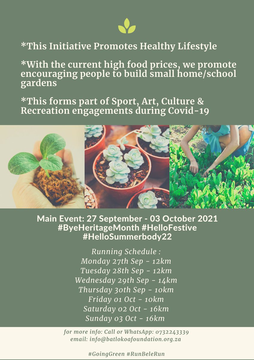 BATLOKOA Foundation (@InfoBatlokoa) | Twitter