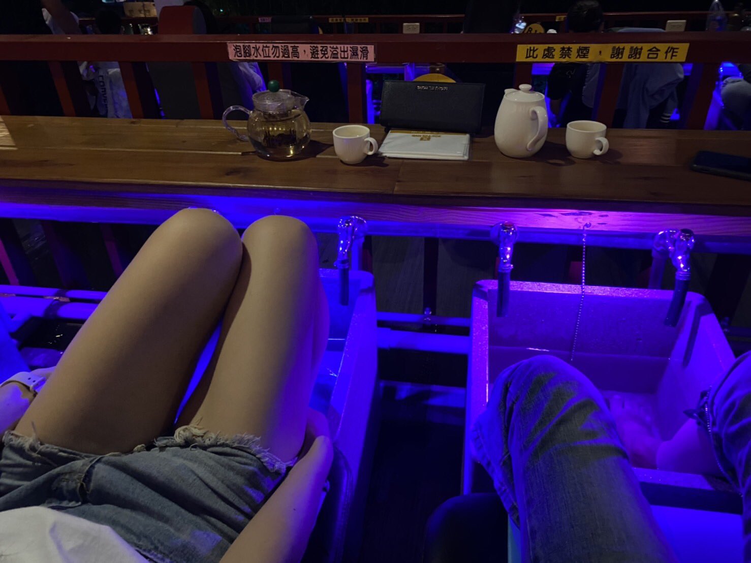 lulu-tw on Twitter: "同一家😂…