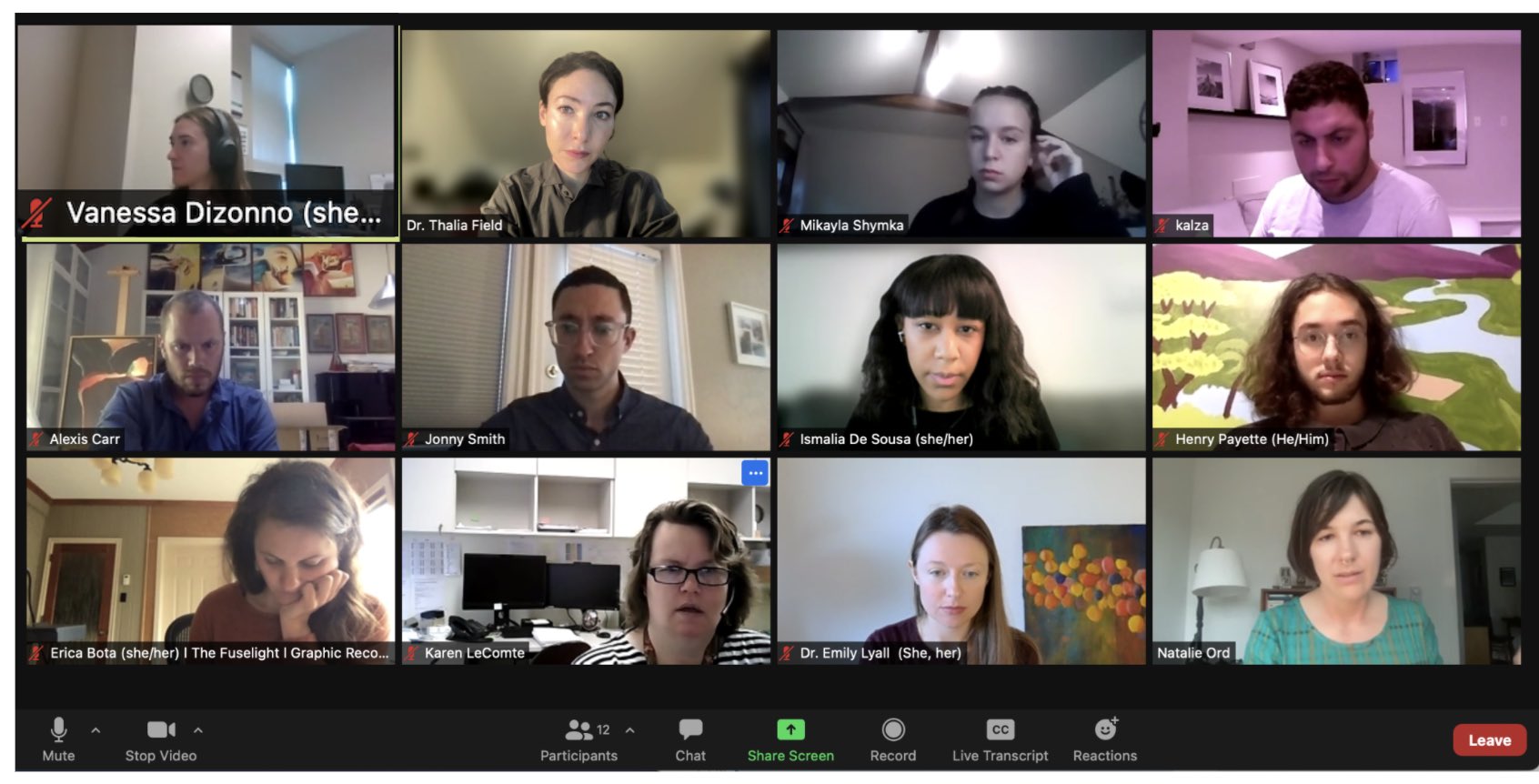 Vancouver Stroke Program on Twitter: "We had a great discussion today between clinicians ...