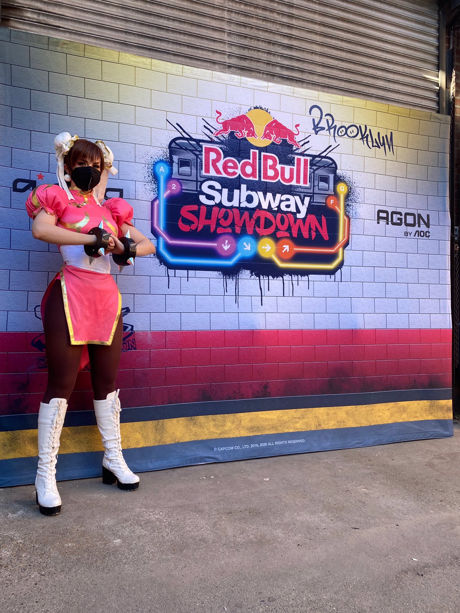 TW Pornstars - Azulette. Twitter. Watch NYC’s top street fighter V ...