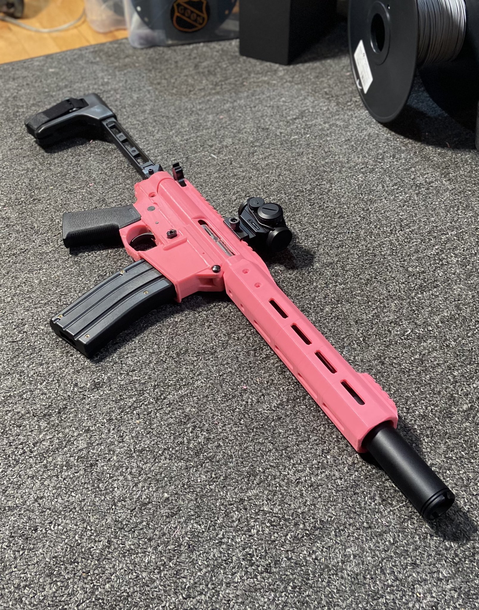 Print Shoot Repeat on Twitter: "Coming soon :) #3d…