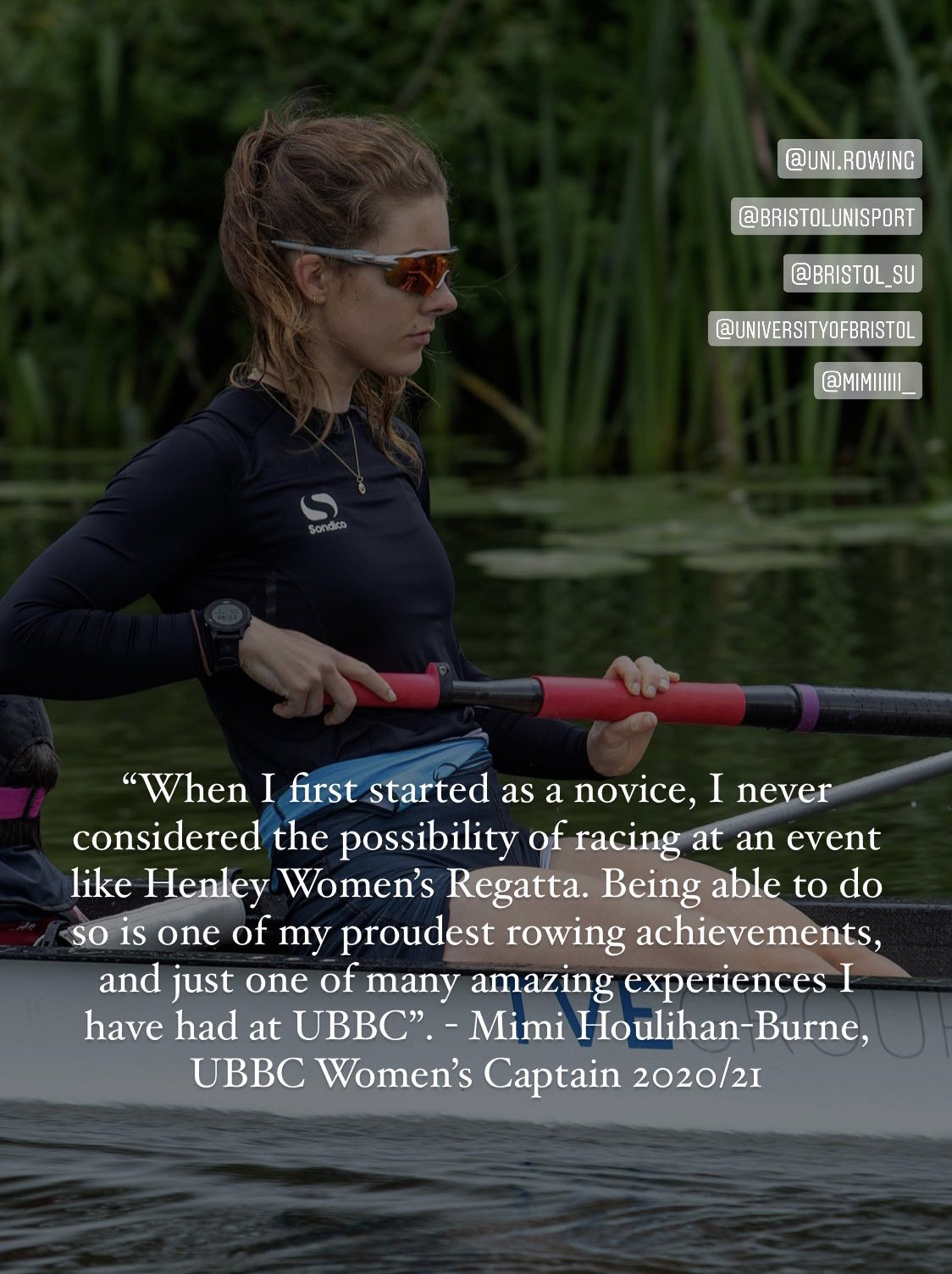Rowing Quotes