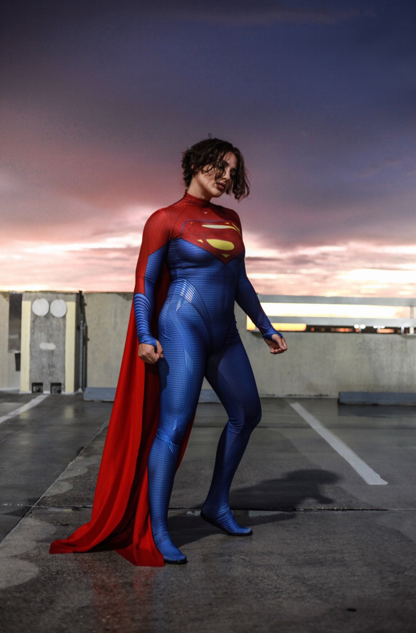 Lis.Wonder🇨🇺 #SOSCUBA on Twitter: "😅 Hi internet...Here is my cosplay of @SashaCalle #SashaCalle ...