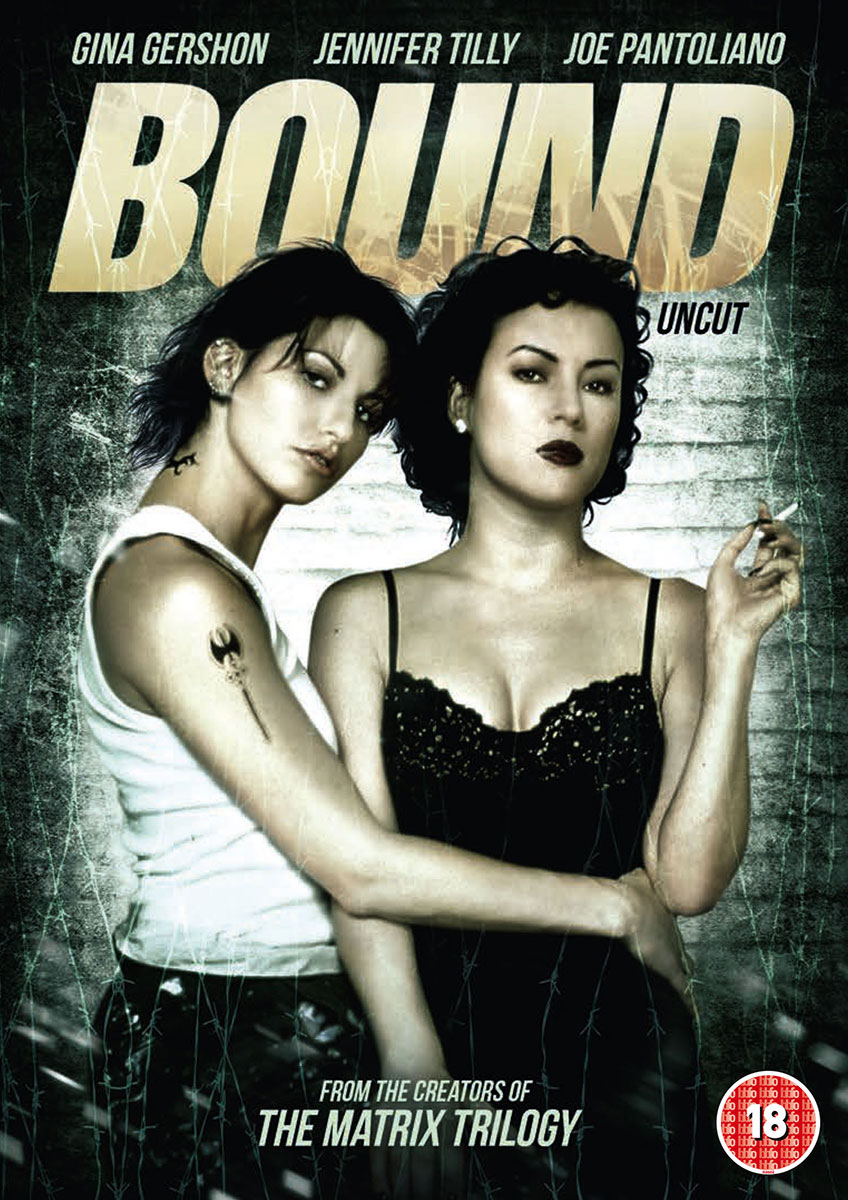 Bound 1996