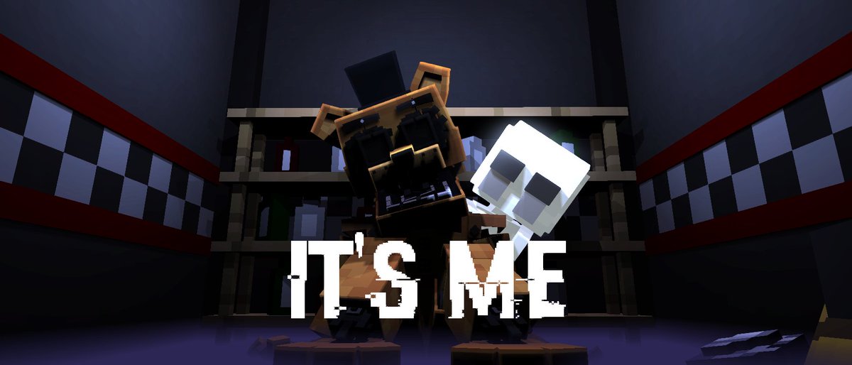 diettree.blogg.se - Mine imator springtrap rig