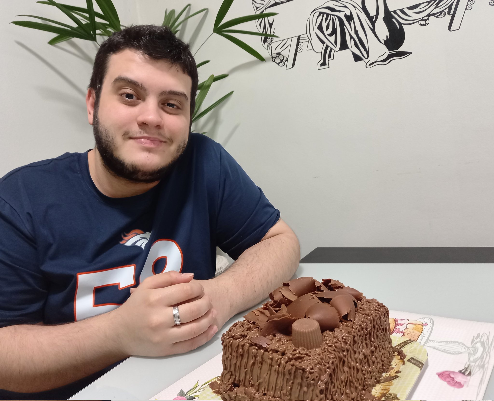 Matheus Pinheiro 💛 (@42mathias_) / Twitter