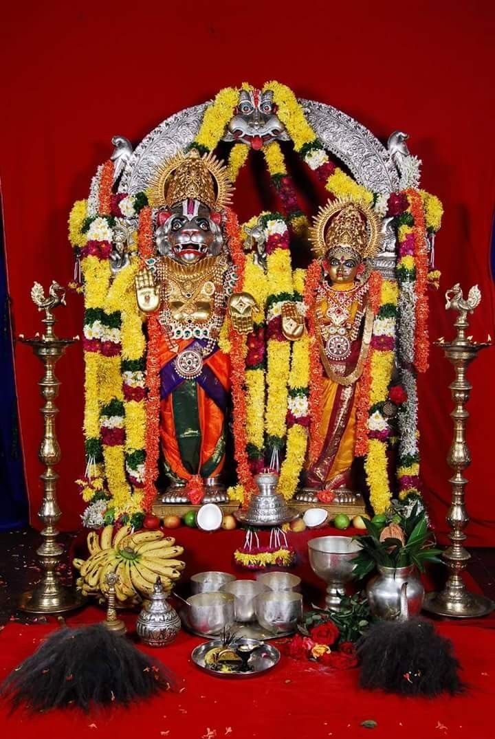 Narasimha Swamy Yadagirigutta