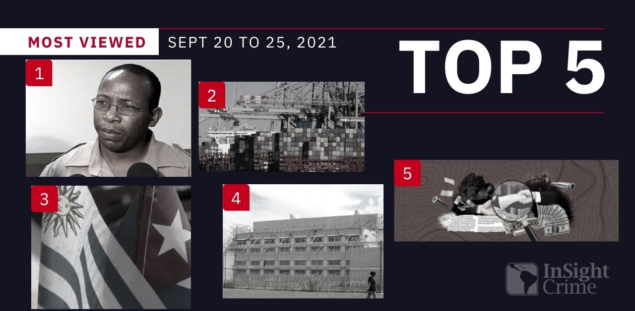 Puerto Rican Prison Gangs