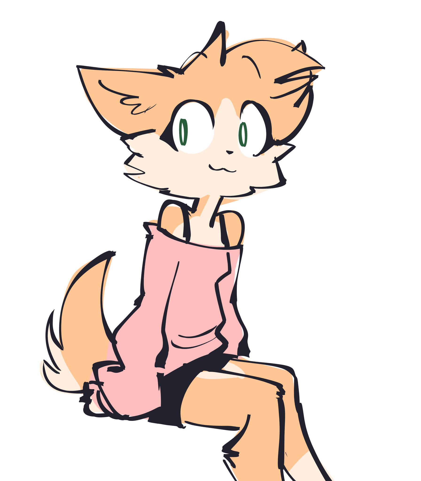 Rolo Rolo On Twitter A Little Sketch Commission I Got From Jek rolo-rolo-on-twitter-a-little-sketch-commission-i-got-from-jek