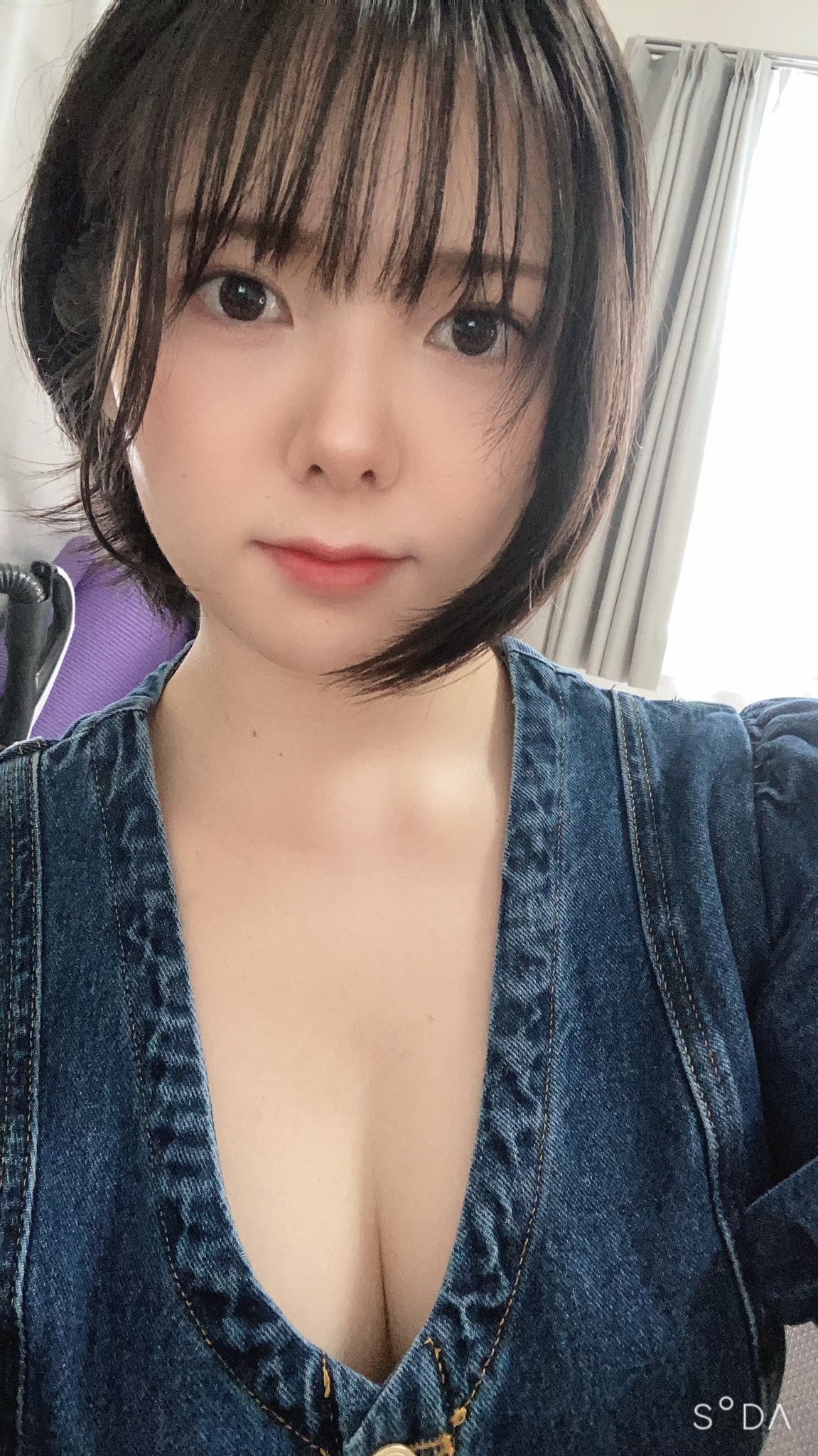 いぬい〜ぬ🐶🍣 On Twitter はい盛れました🐶 Nszbsxodqe Twitter