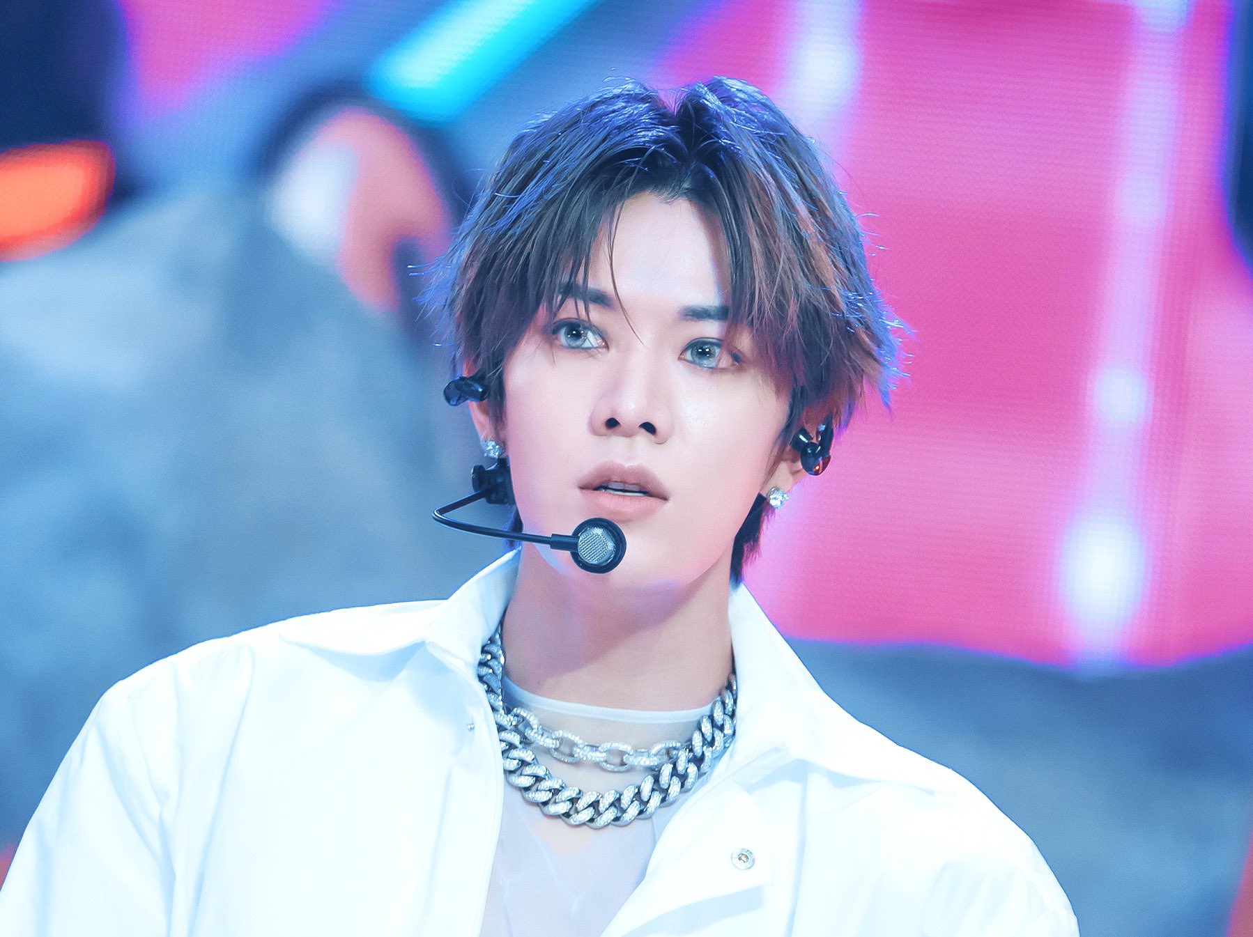 YUTA GLOBAL🍒 on Twitter: "210927 inkigayo PD note update with #YUTA https://t.co/U6XXyj8ucf ...