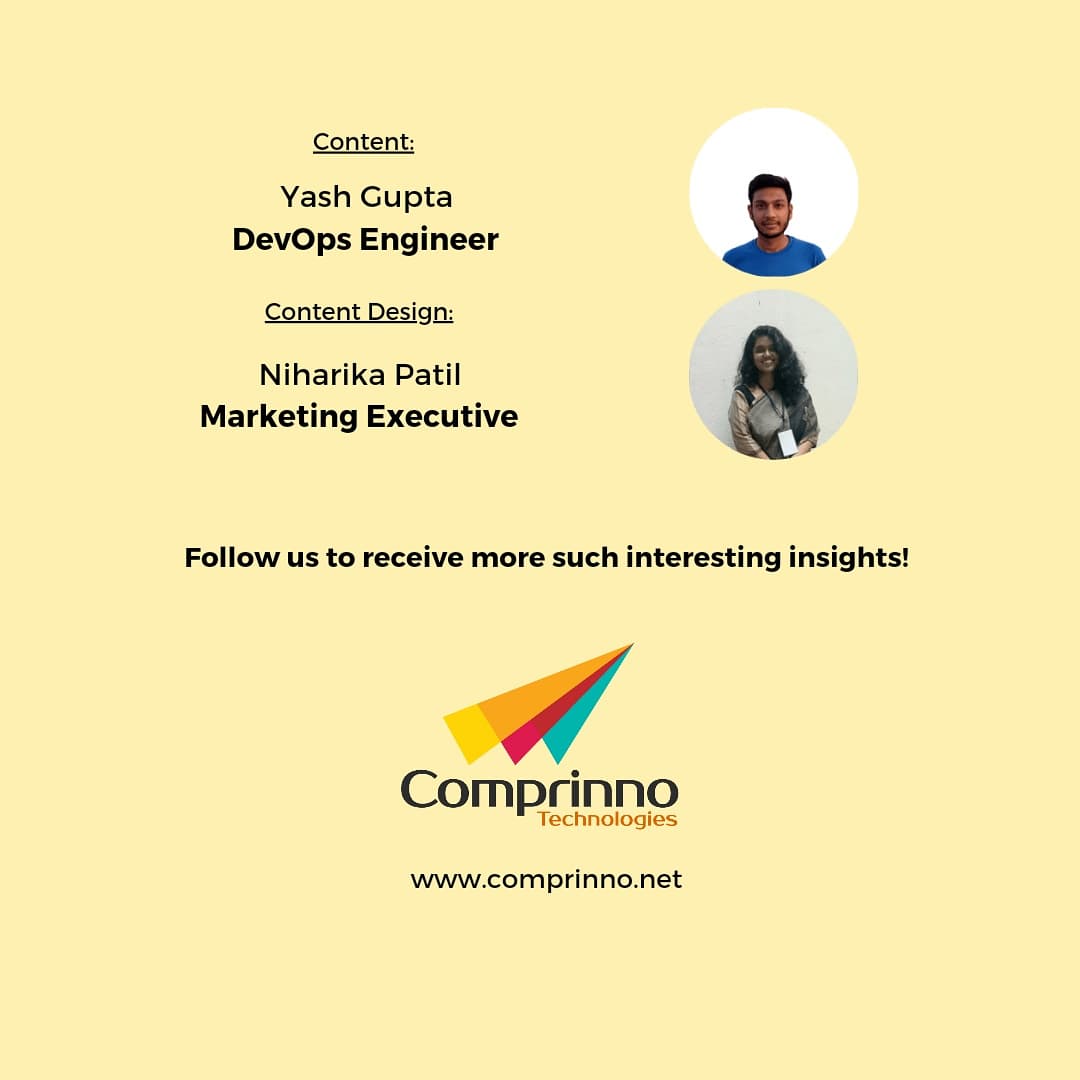 Comprinno Technologies on Twitter: "Do you struggle to manage multiple Terraform state files for ...