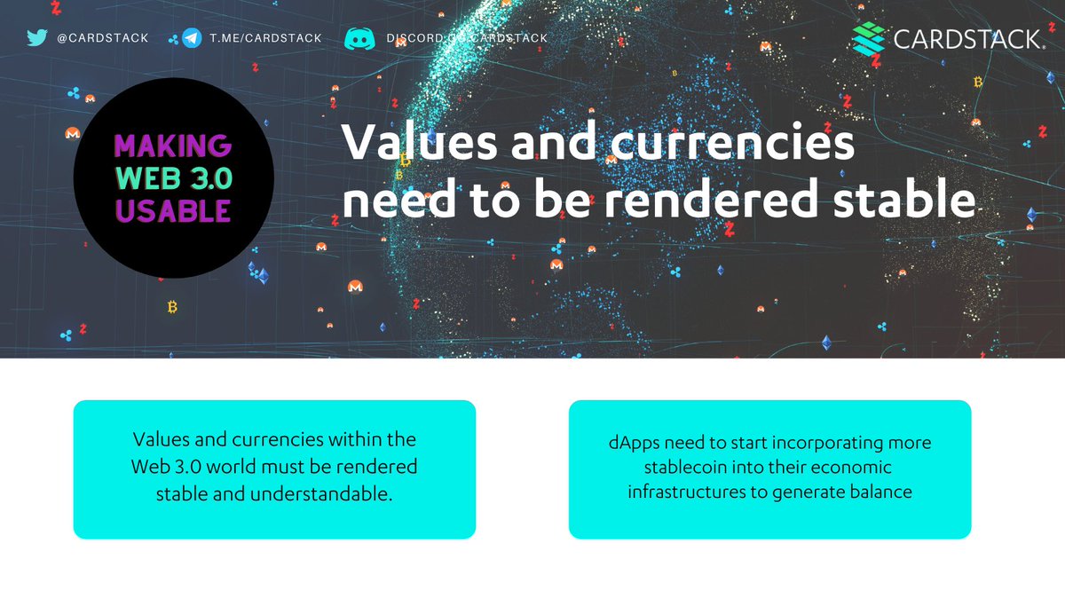 Cardstack - Türkiye 🇹🇷 $CARD (@cardstacktr) | Twitter