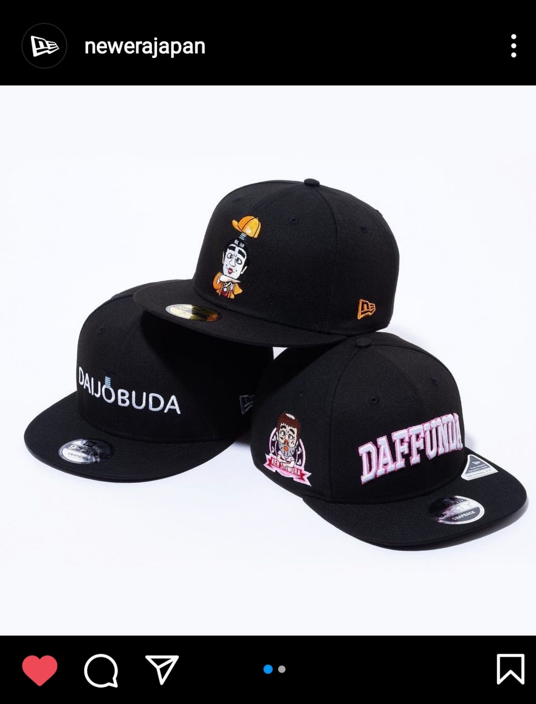 ニューエラ キャップ 限定 コラボ 志村けん ニューエラ キャップ 限定 コラボ 志村けん