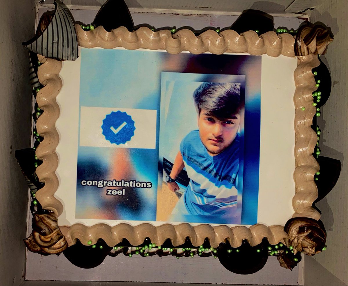 Zeel Thakkar (@TheZeelThakkar) | Twitter