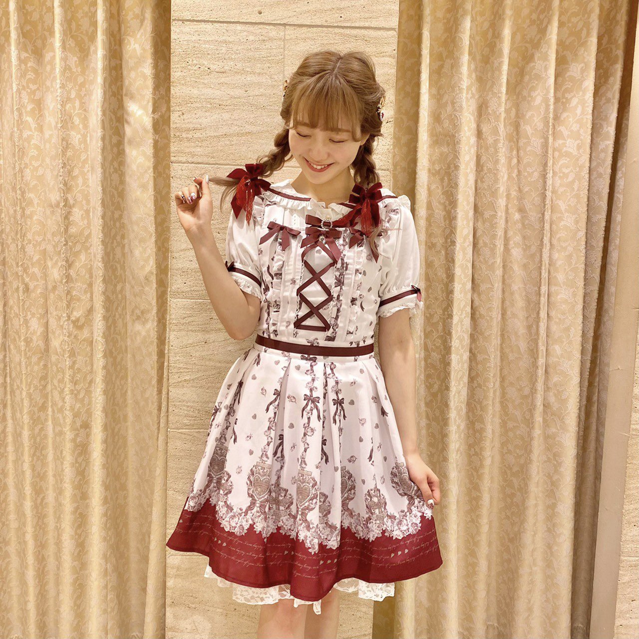 LIZ LISA on X: LIZ LISA on X: