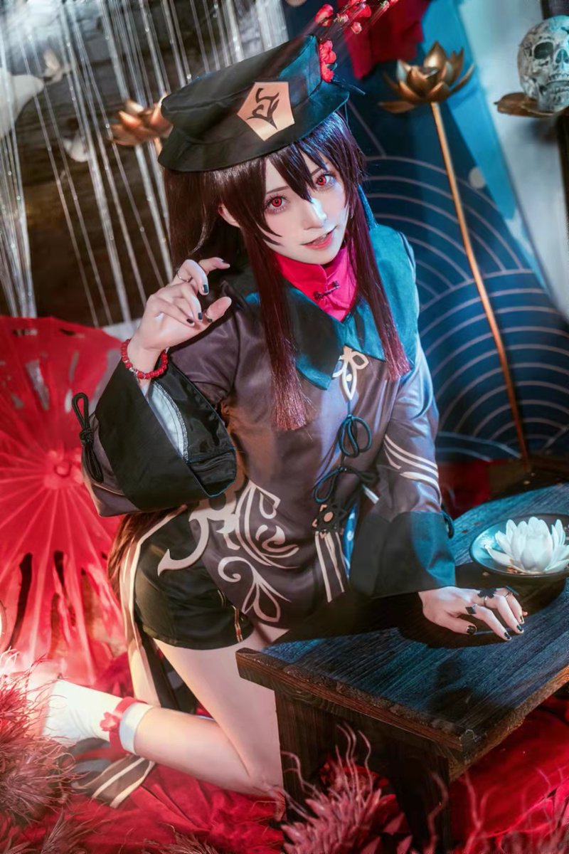 Gvavaya Cosplay (@GvavayaCosplay) / Posts / X