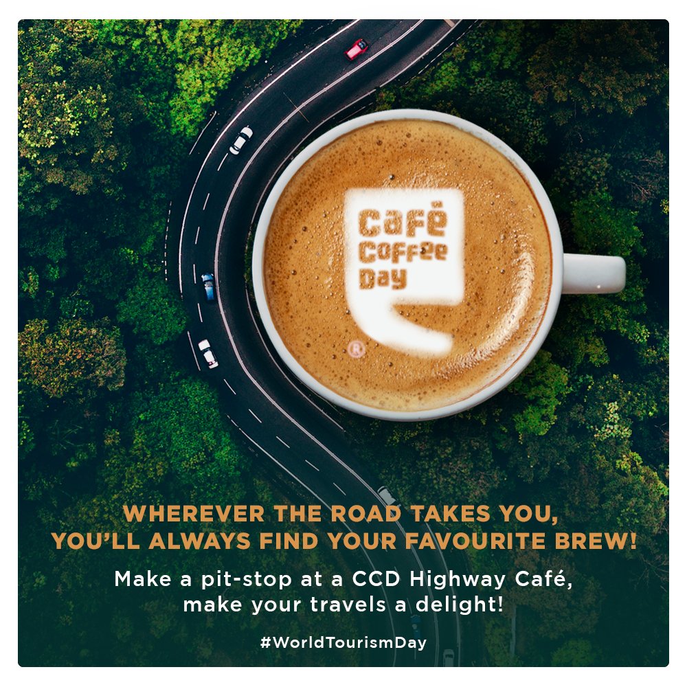 Cafe Day Quotes Premium Vector | Start Your Day With Coffee Quotes