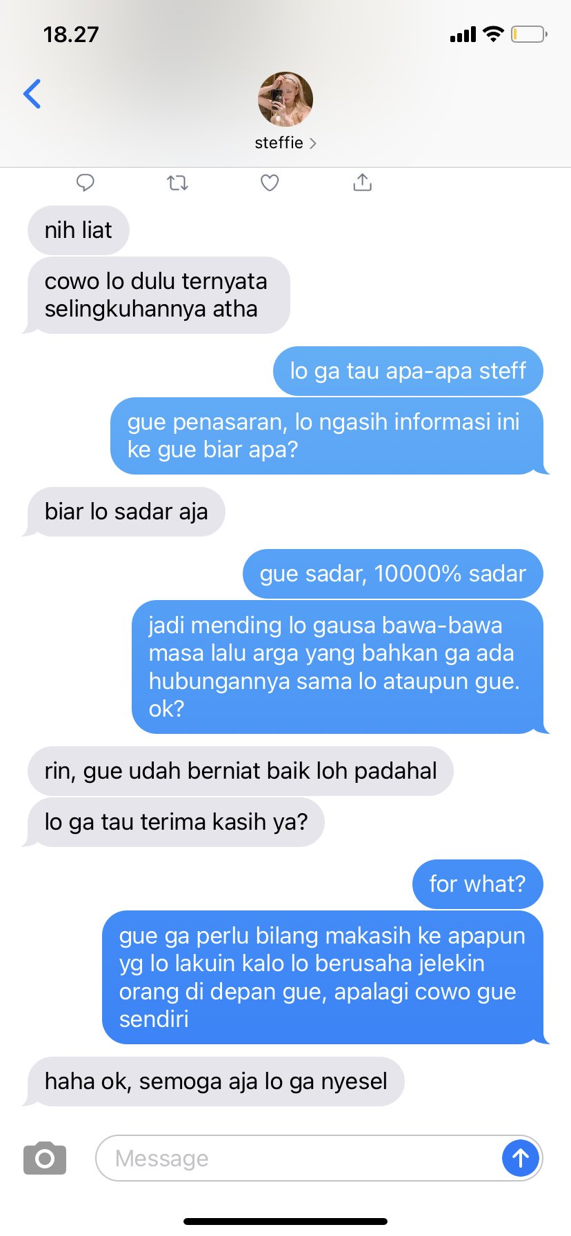 athalia sanjaya on Twitter: "— 197. https://t.co/GAKs9zCxLE" / Twitter