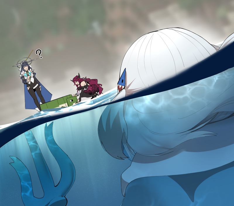 로드로치 (@lordroach_) さんのイラスト・マンガ作品まとめ (20 件) - Twoucan