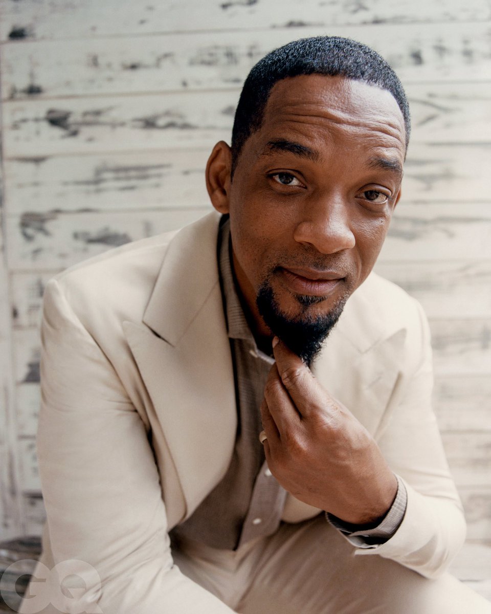 Goatee Without Mustache