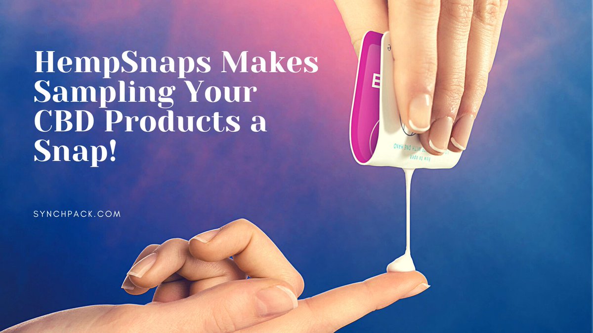 Synchpack (@synchpack) | Twitter