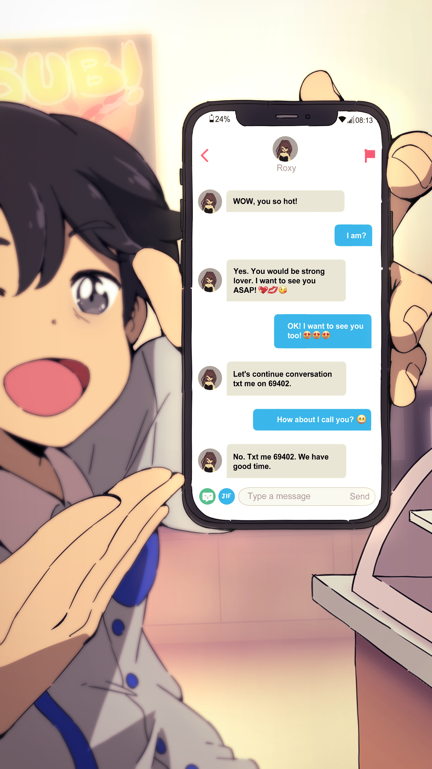 The Convenience Store Directory (Collected Shifts) / Twitter