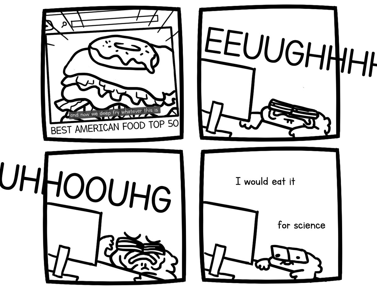 Mhuyo - MCM Londonの漫画