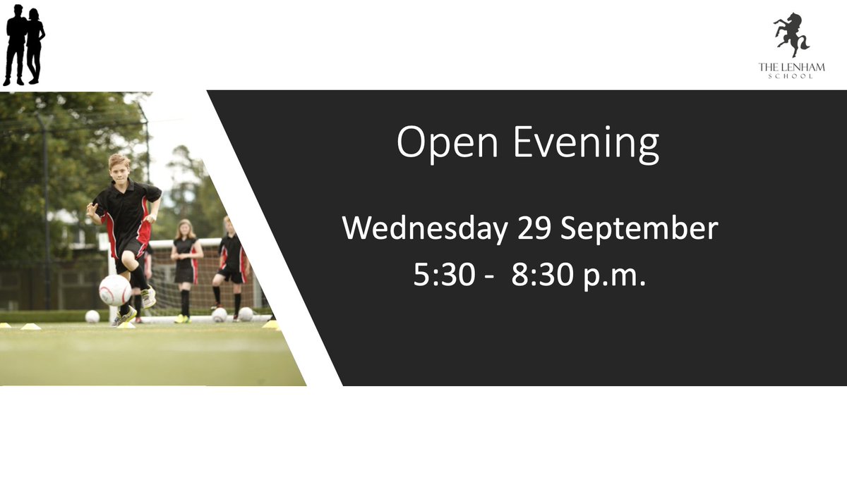 Welcome to The Lenham School