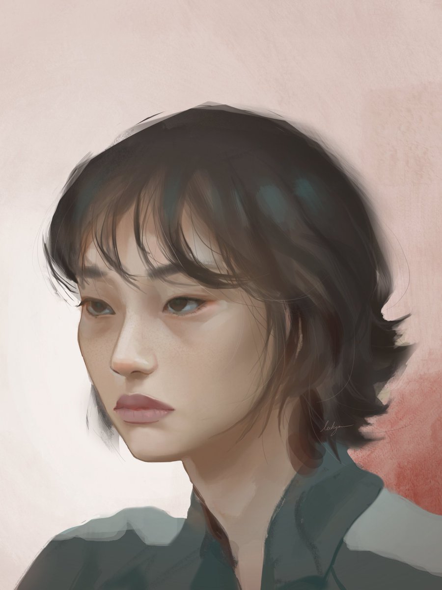 「player 67 #SquidGame 」|leikya 🌿のイラスト