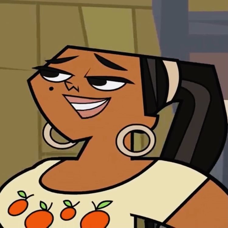 Total Drama Action Leshawna