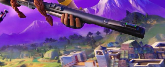 Fortnite Chapter 3 leaks: New map, Tilted Tower and old POIs, sliding ...
