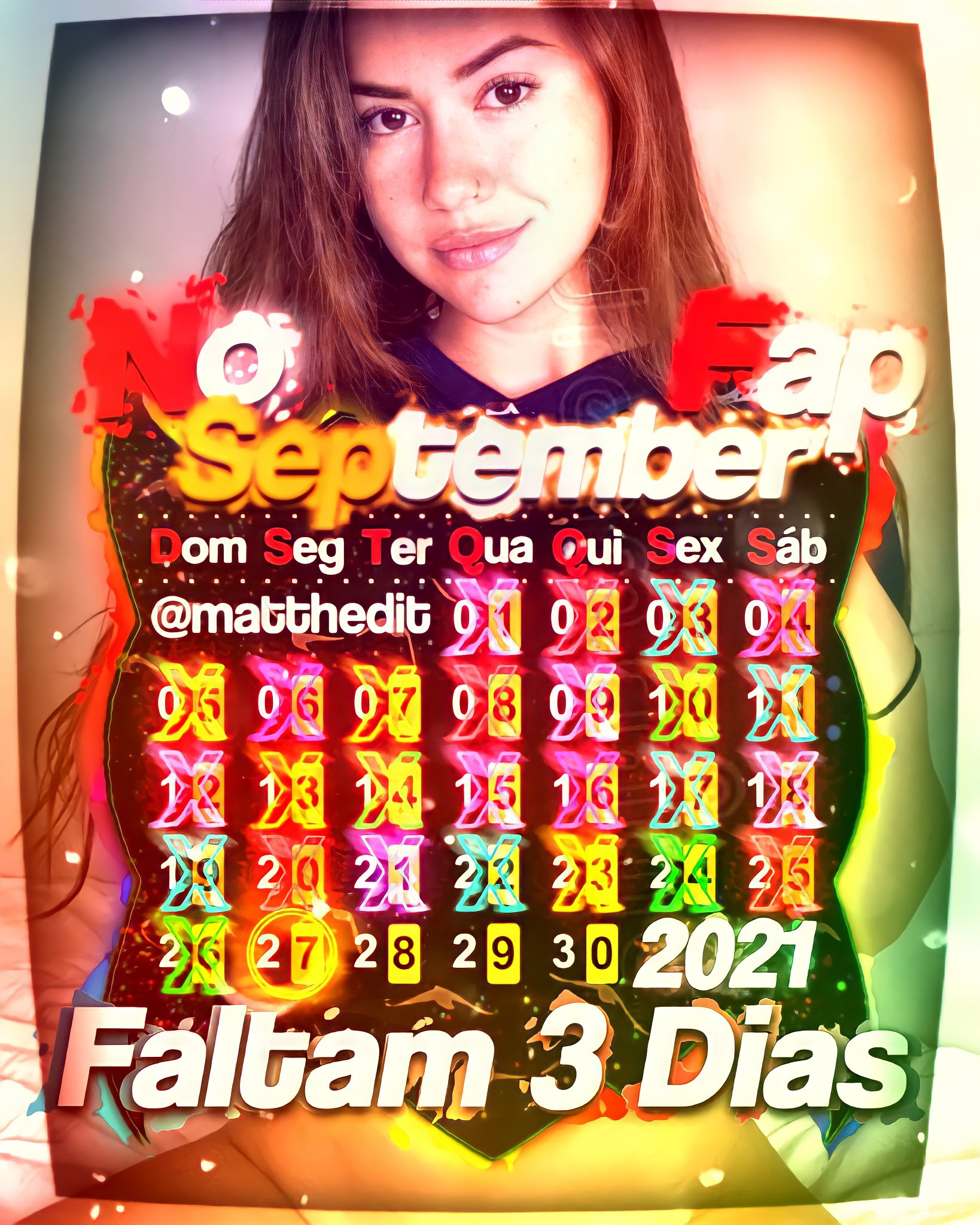 TW Pornstars - Matth. Twitter. ! 27/30 ! Falta 3 Diiaaass @JadeBabii ...