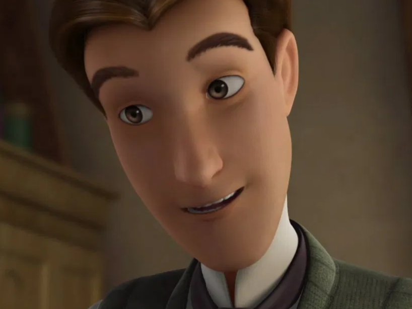 Tinkerbell And The Great Fairy Rescue Lizzy Griffiths