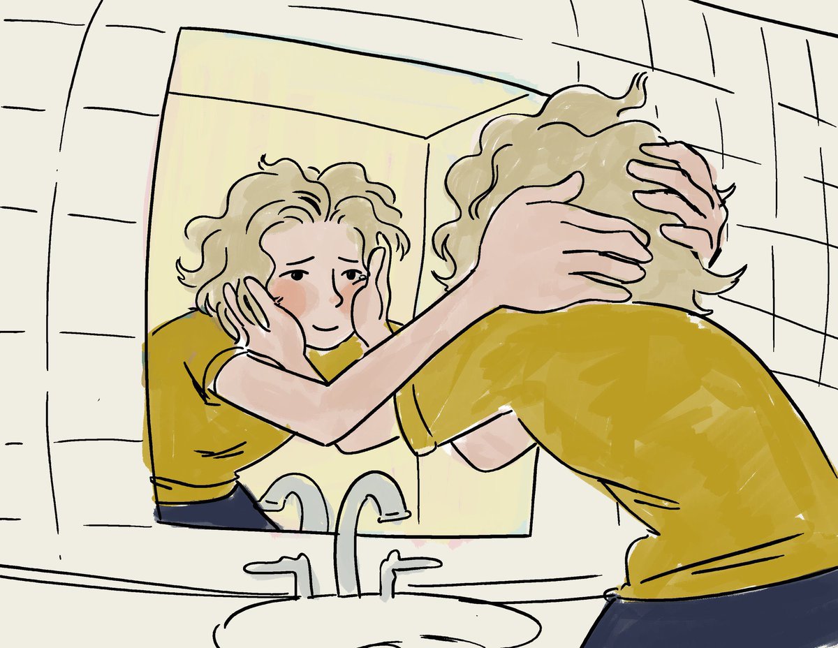 2/4) 」amy terryの漫画