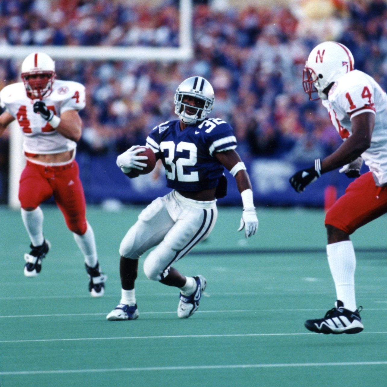 2023 Wildcats Countdown to Kickoff