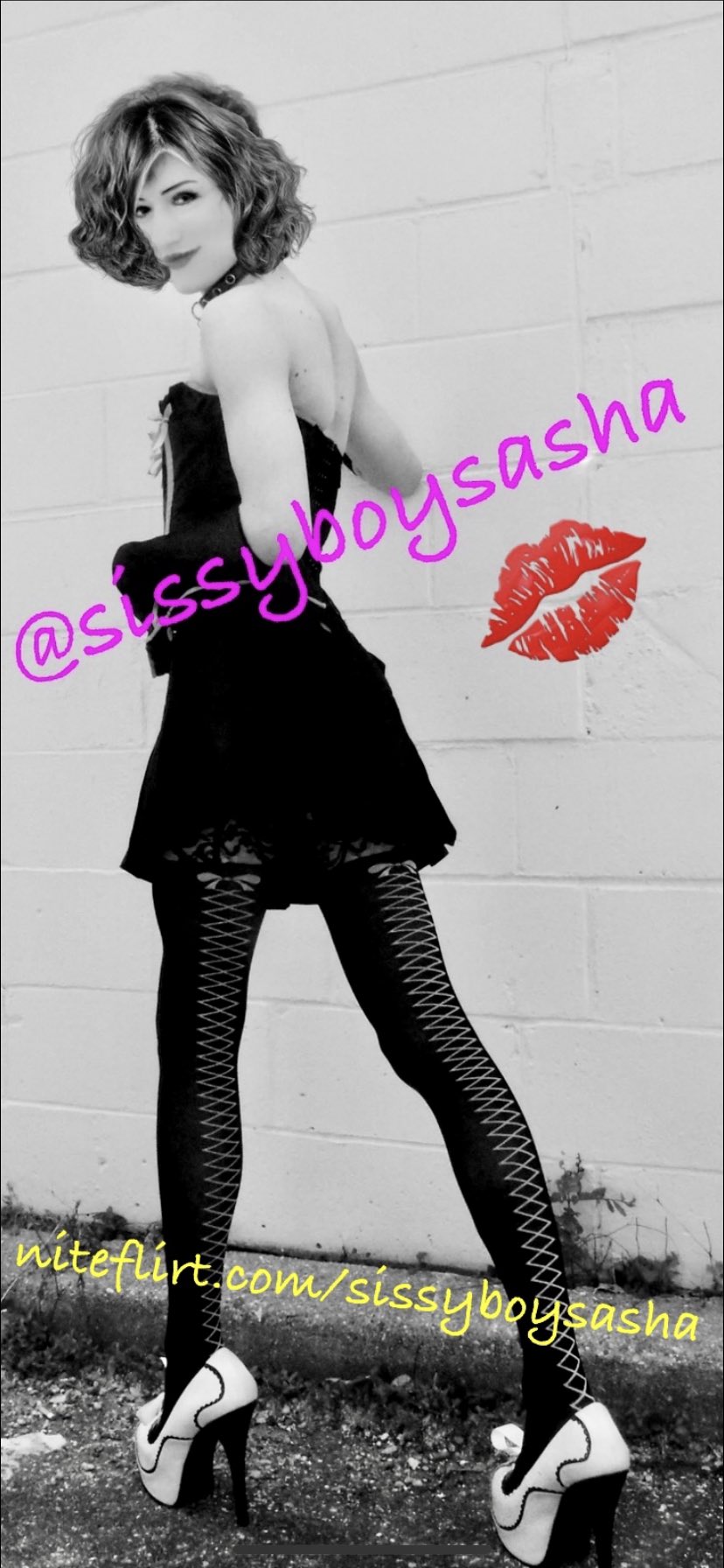 ꧁𝘴ꪖ𝘴ꫝꪖ 𝘴ꪖ𝘴ꫝꪖꪗ꧂ on Twitter: "Just another day at the office 💋 https://t.co/Gk3aKu1pFT #sissyslut ...