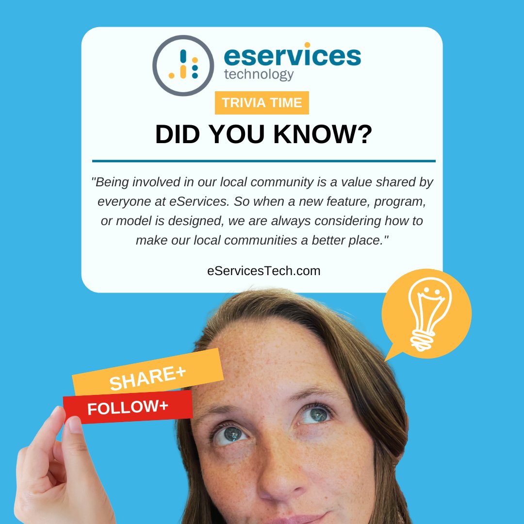 eServices Technology on Twitter: "Versatility is the name of the game: with #development done in ...