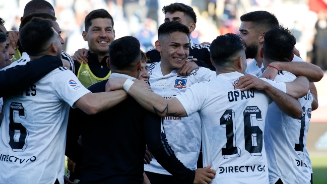 Gabriel Lama, quien fue coach de liderazgo de Colo Colo: En sus ...