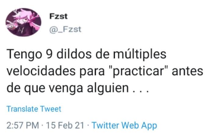 Edgys Out Of Context On Twitter