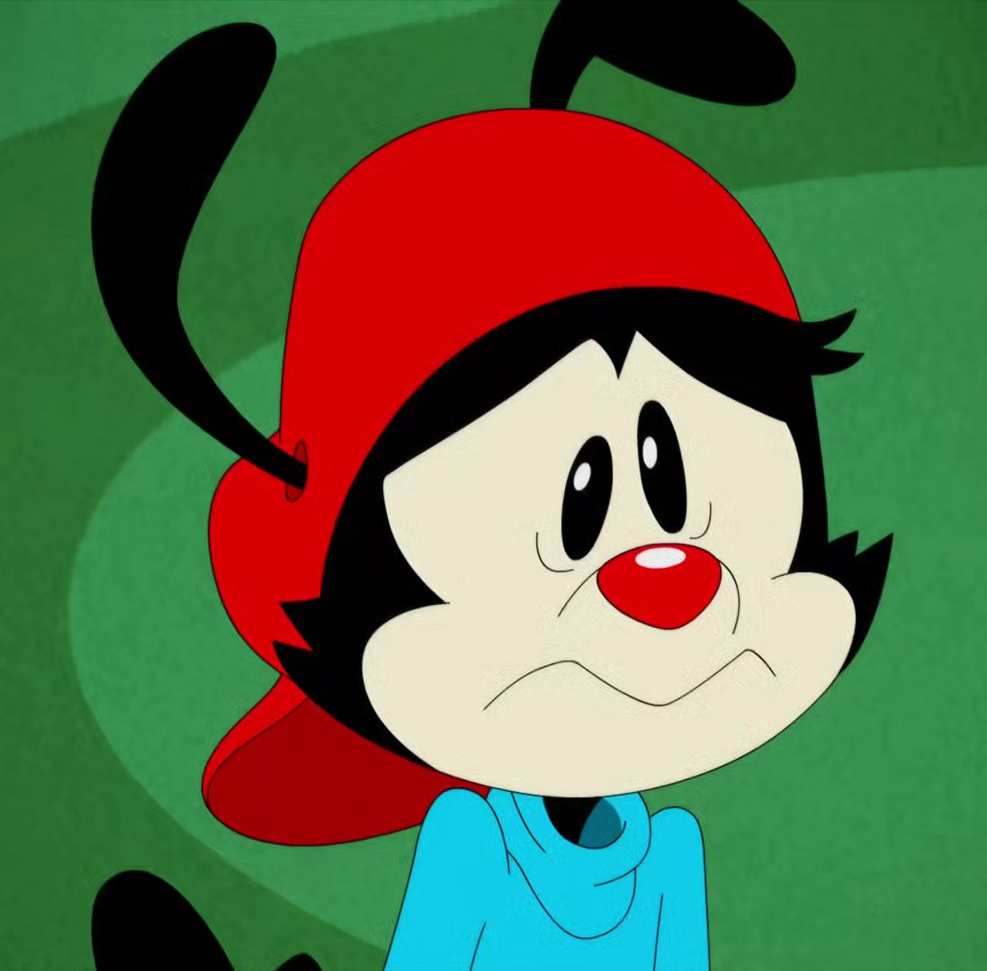 Artist Trading Cards Wakko Warner Art & Collectibles etna.com.pe