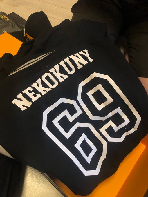 TW Pornstars - Neko Kuny’a ฅ(^•ㅅ•^ )ฅ. The most retweeted pictures and ...