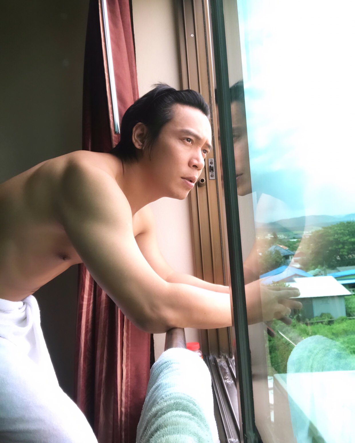 Kyaw Thiha on Twitter: "Looking to!…